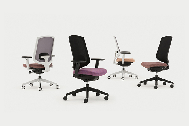 Senator | Office Chairs